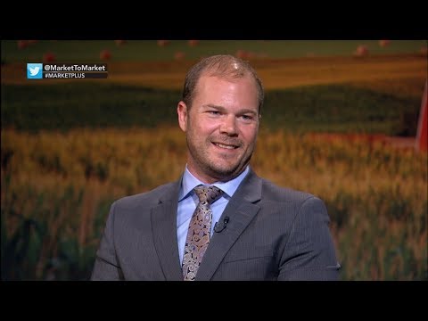 Market Plus: Ted Seifried - YouTube