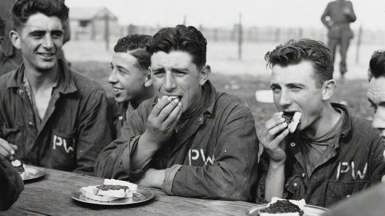 Italian POWs Were Shocked When American Farmers Wanted Them to Stay ...