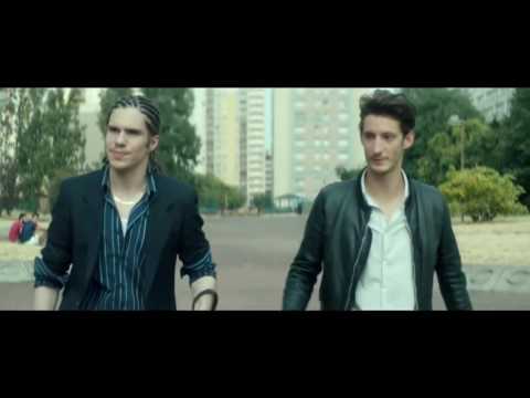 FIVE Bande Annonce VF 2016