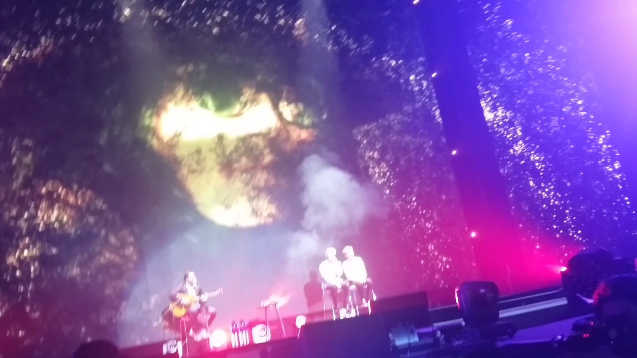 2017 Global Peace Concert ONE Korea in Manila 02MARCH2017 - YouTube