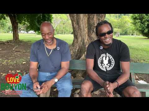 From Island Tours to “Flat Bottom” & Gwada G’s “Up To” | Love Bouyon Talks Ep. 7 ft Freddy