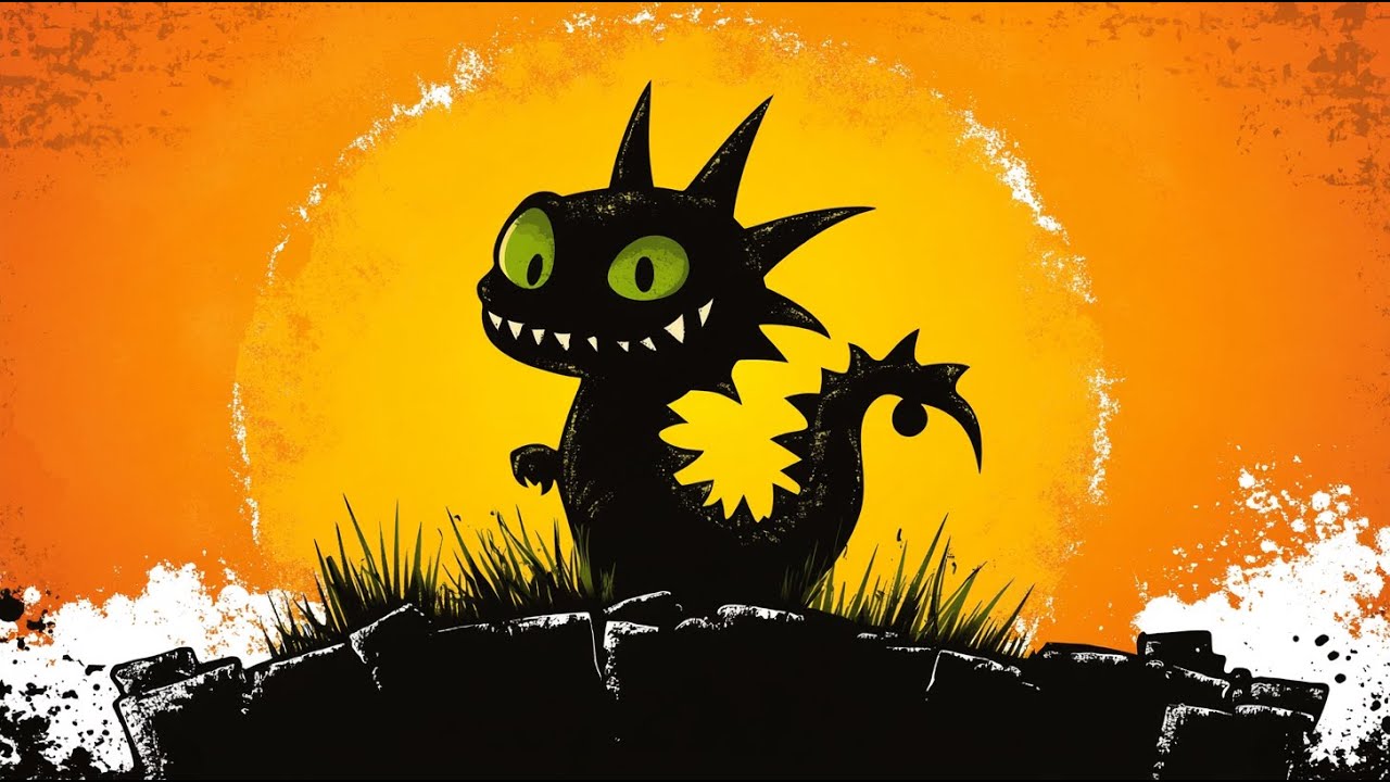 Morning Monster - Turn Around Tuesday ?!? - YouTube