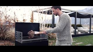 Fògher: Barbecues and outdoor kitchens | Archiproducts