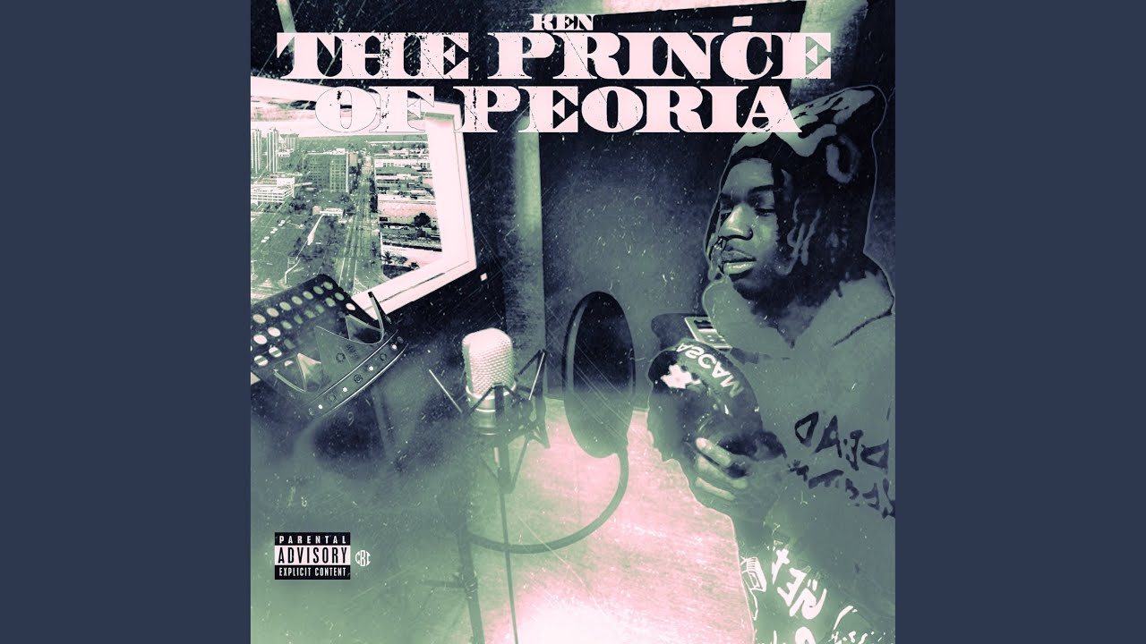 Prince Of The P II - YouTube