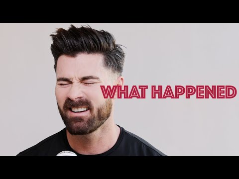 OK, SO HERE IS WHAT HAPPENED.. - YouTube