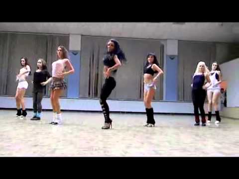 Go Go Dance   клубный  танец