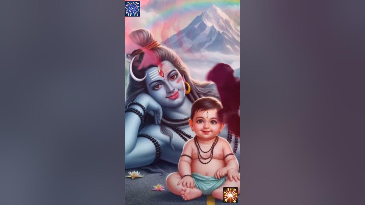 shankar mera pyara#mahakal #mahadev #status #yt #shorts #holi - YouTube