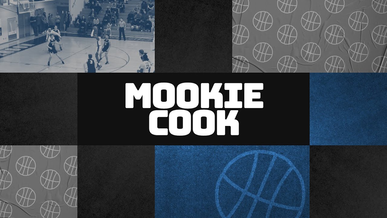 Mookie Cook | Jefferson Basketball | Ultimate Freshman Highlights - YouTube