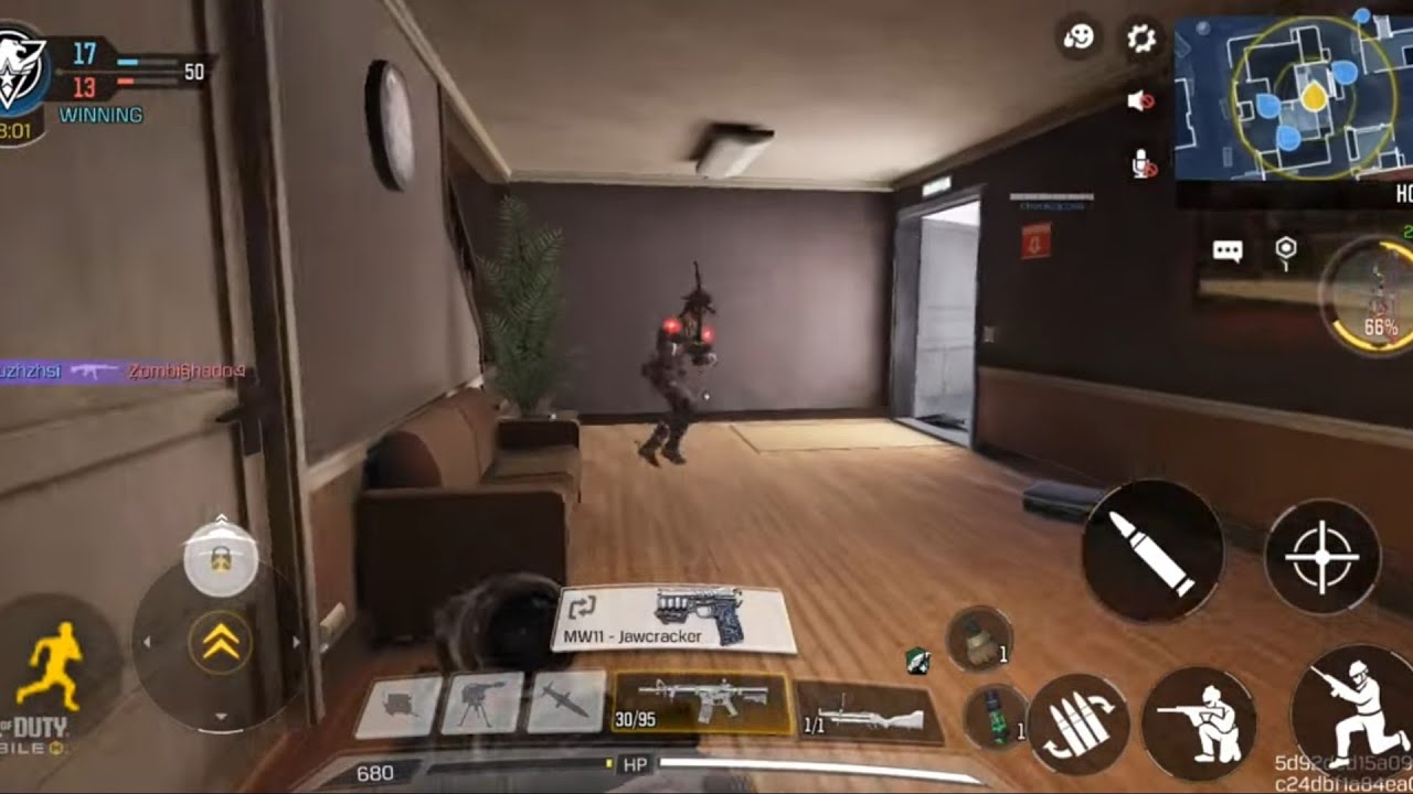 Xmr is broken #callofduty #codm #cod #gameplay #gaming # ...