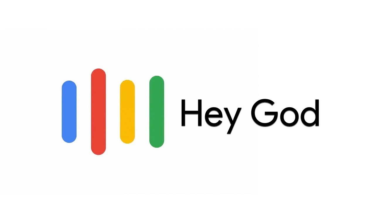 Hey God, Message 3, May 23, 2021 - YouTube