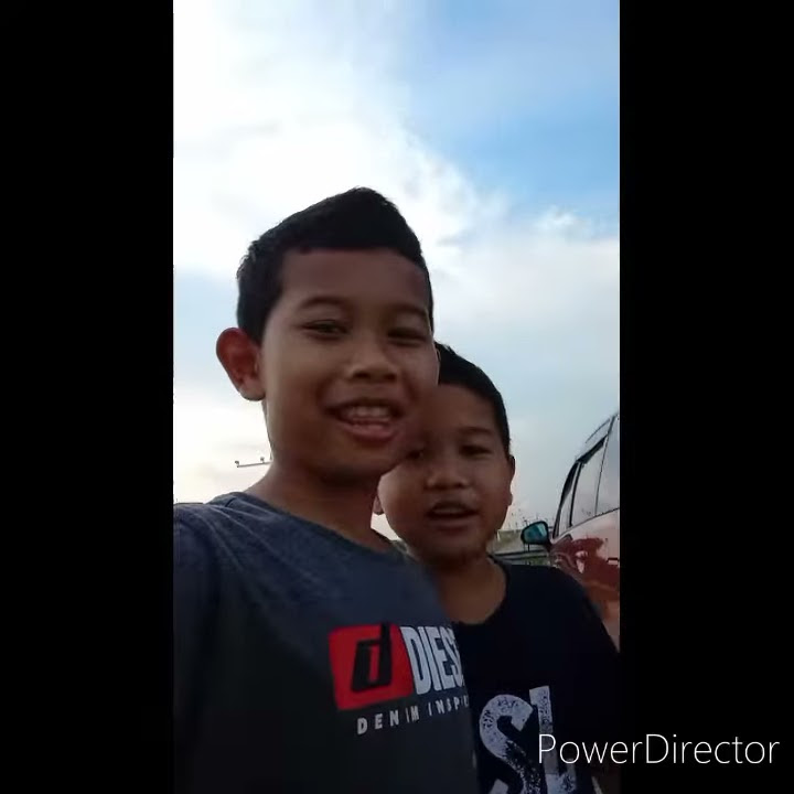 my brother and my cousin - best friend forever. - YouTube