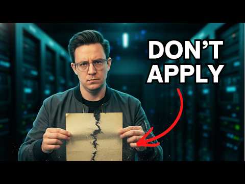 Смерть профессии «ГИС-аналитик» (7 новых ролей на смену ей)