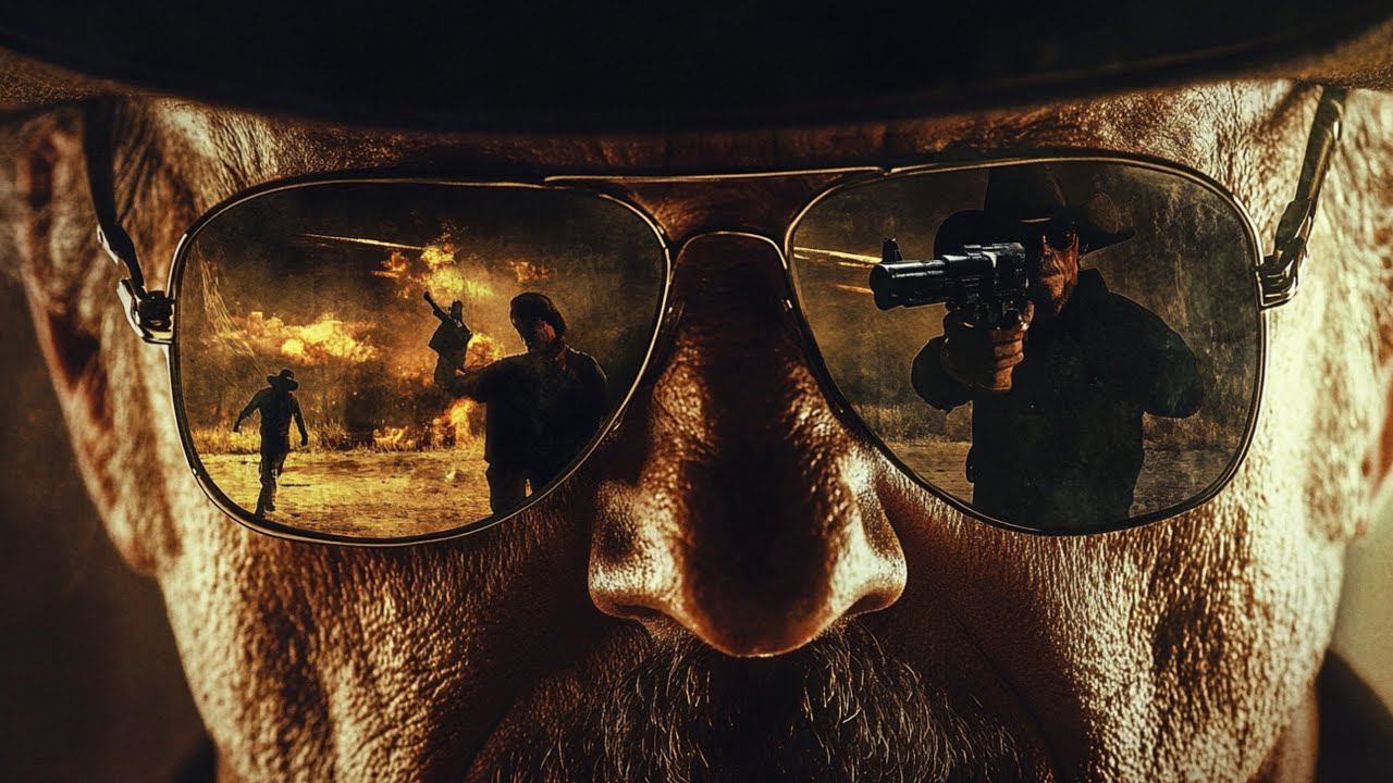PELICULA DE CRIMEN | Joaquin Phoenix Y Vince Vaughn | Clay Pigeons ...