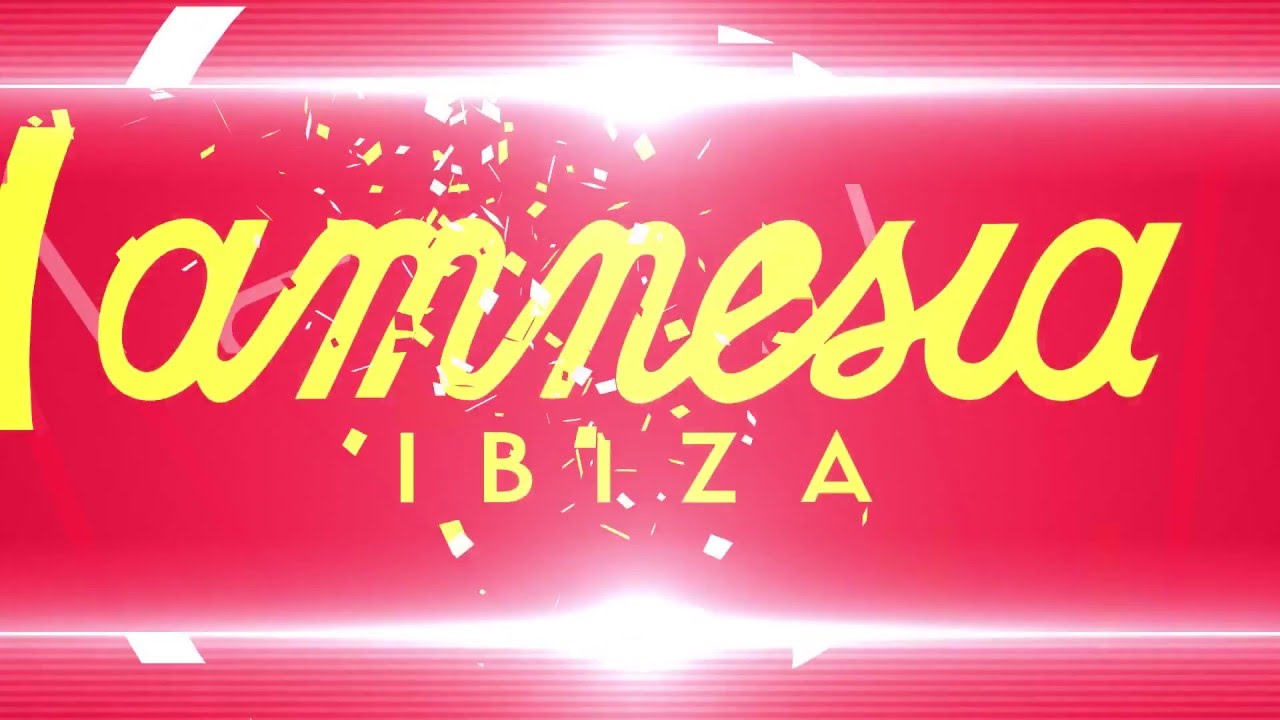 SW4 presents Amnesia Ibiza - Bank Holiday Sunday 28th August - YouTube