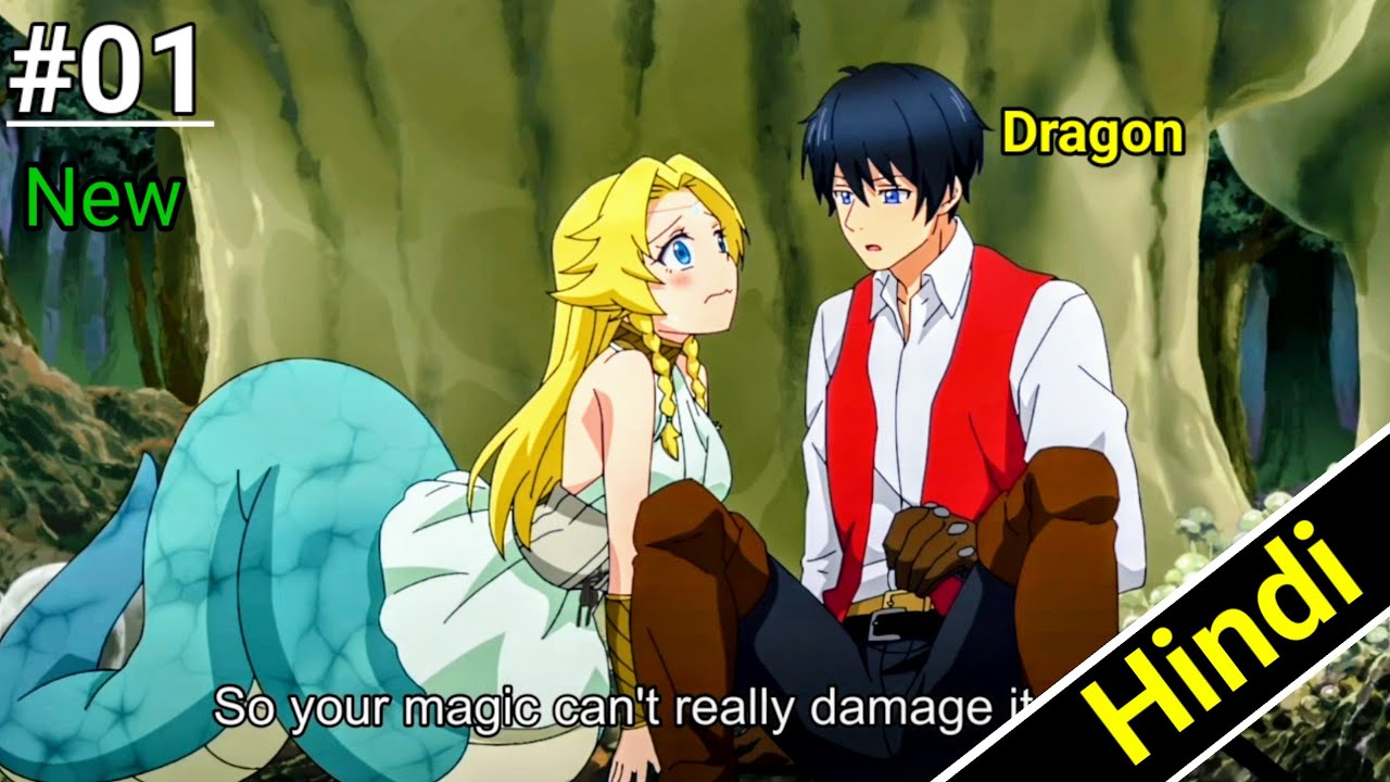 Good Bye, Dragon Life Episode 1 Explained |Dragon Reincarnation in a ...