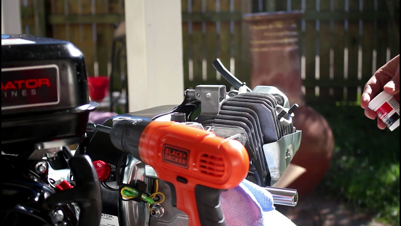 Ep. 4 Alcohol Predator 212 - Redemption - YouTube