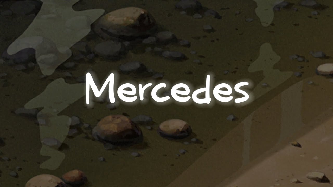 Becky G, Oscar Maydon - Mercedes (Letra) - YouTube