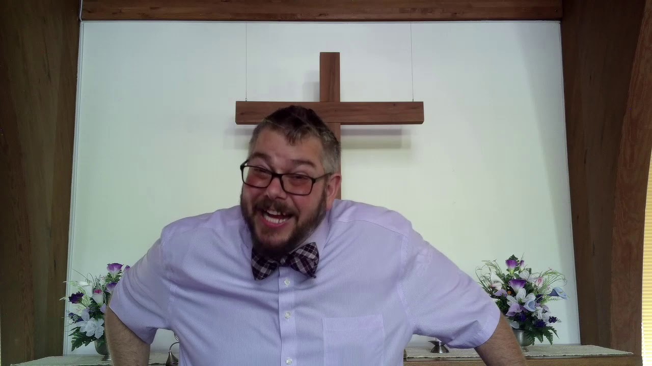 The Jesus Way - YouTube