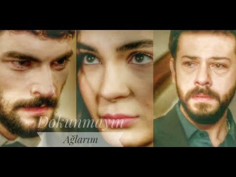 Hercai _Dokunmayın Ağlarım