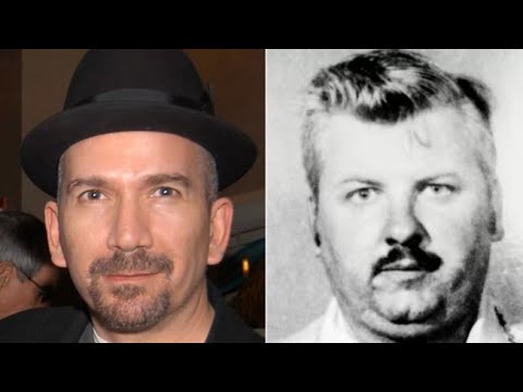Law & Order actor Jack Merrill details being abducted and gaped by ...