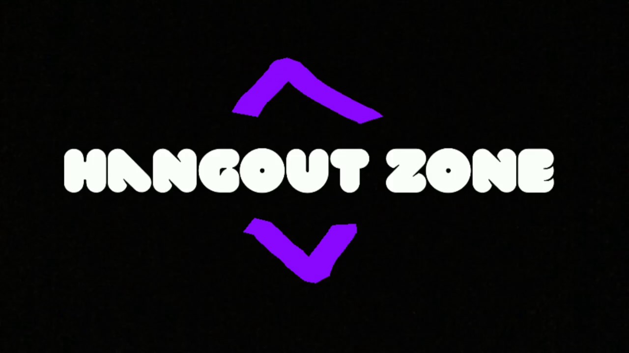 Hangout Zone Opening Sequence 2017-2018 - YouTube