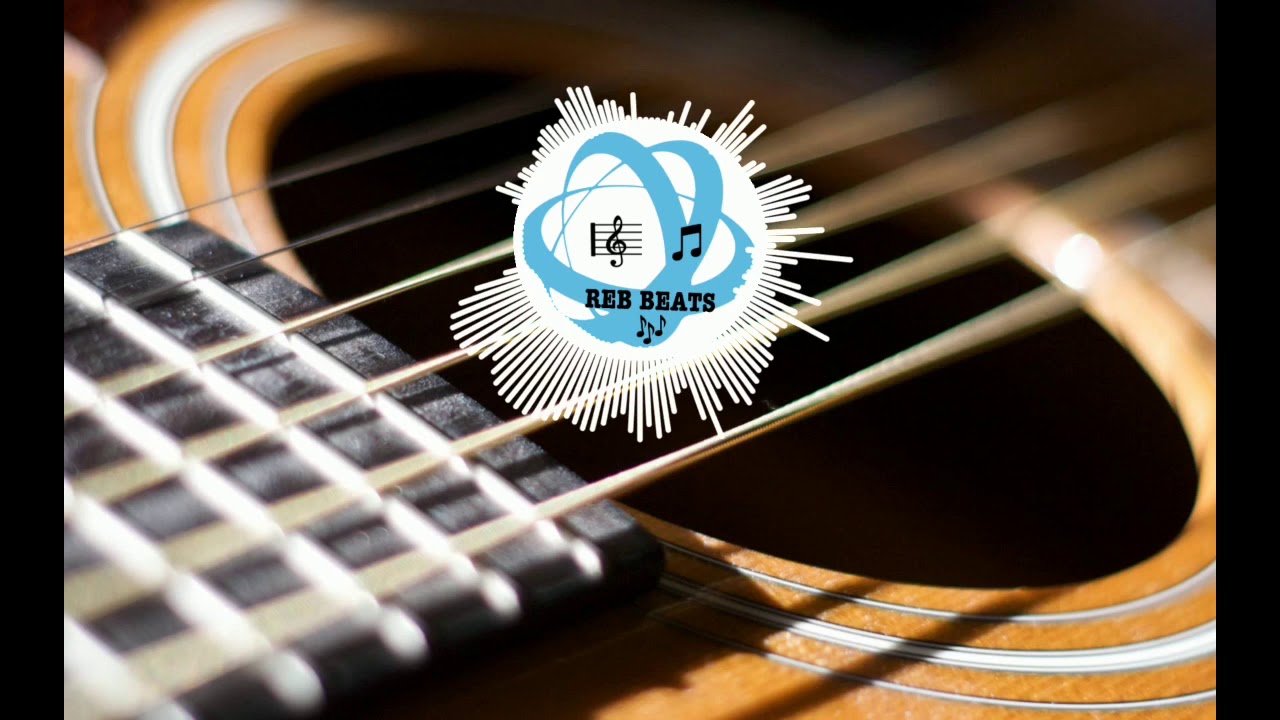 [FREE] “Acoustic” type Beat || Guitars - YouTube