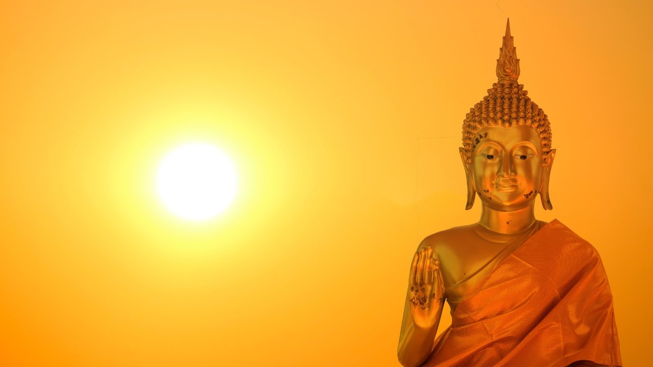 Meditation Music For Inner Peace And Spiritual Awakening | Natural ...