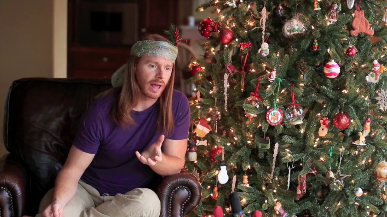 Clarifying Christmas Confusion - The True Meaning of Christmas - YouTube