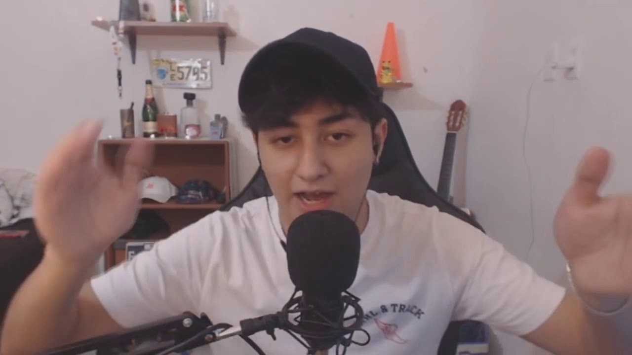 Un meme de puvlo - YouTube