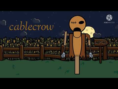 cablecrow | zardy's maze