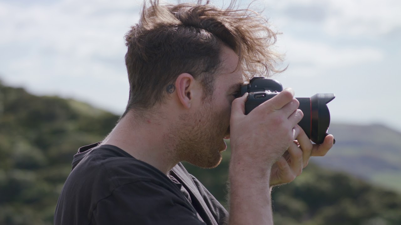 Operation: New Zealand // Forrest Smith - YouTube