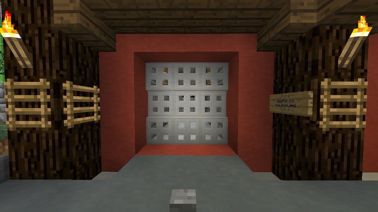 Minecraft CroCrack Prezivljavanje E6 | PRANK: DakiMC - YouTube