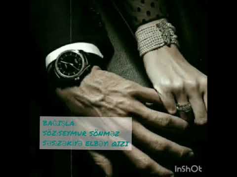 Bağışla(Seymur Sönməz)