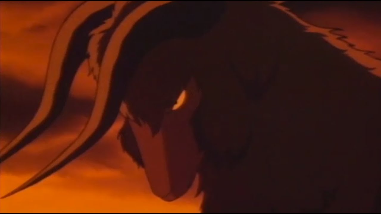 Analyzing the EDGIEST children's anime film... (Chirin no Suzu) - YouTube