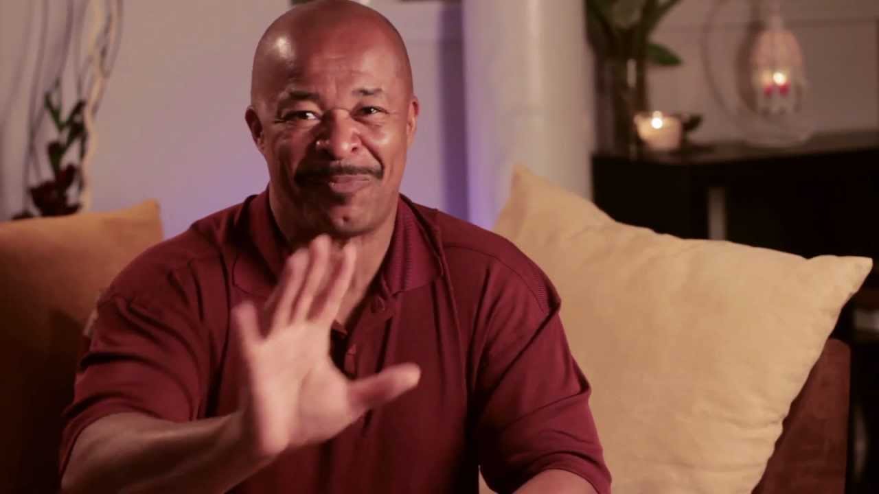 Time Will Tell Sponsorship Video - Keith Johnson - YouTube