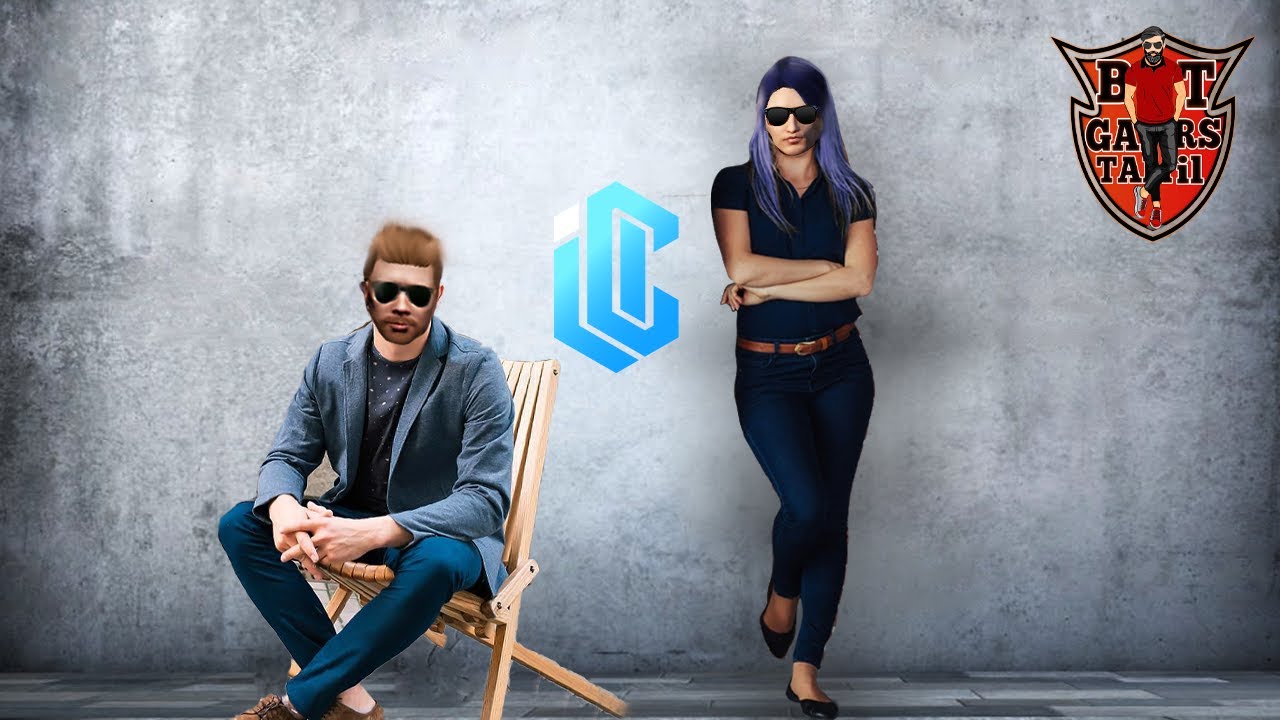 Sutrula Paiyanam | Can i meet Black? | Iconic Roleplay | #STRP #RP # ...