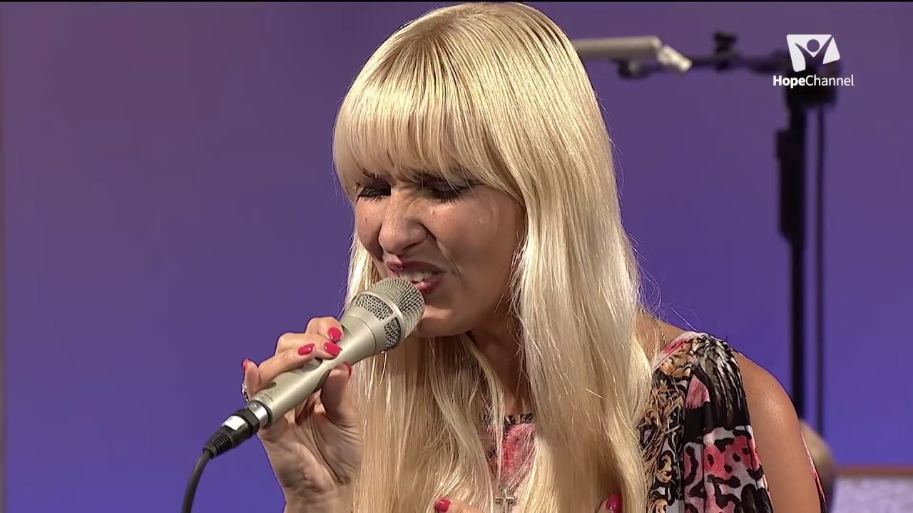 Still - Déborah Rosenkranz - Akustisch - YouTube