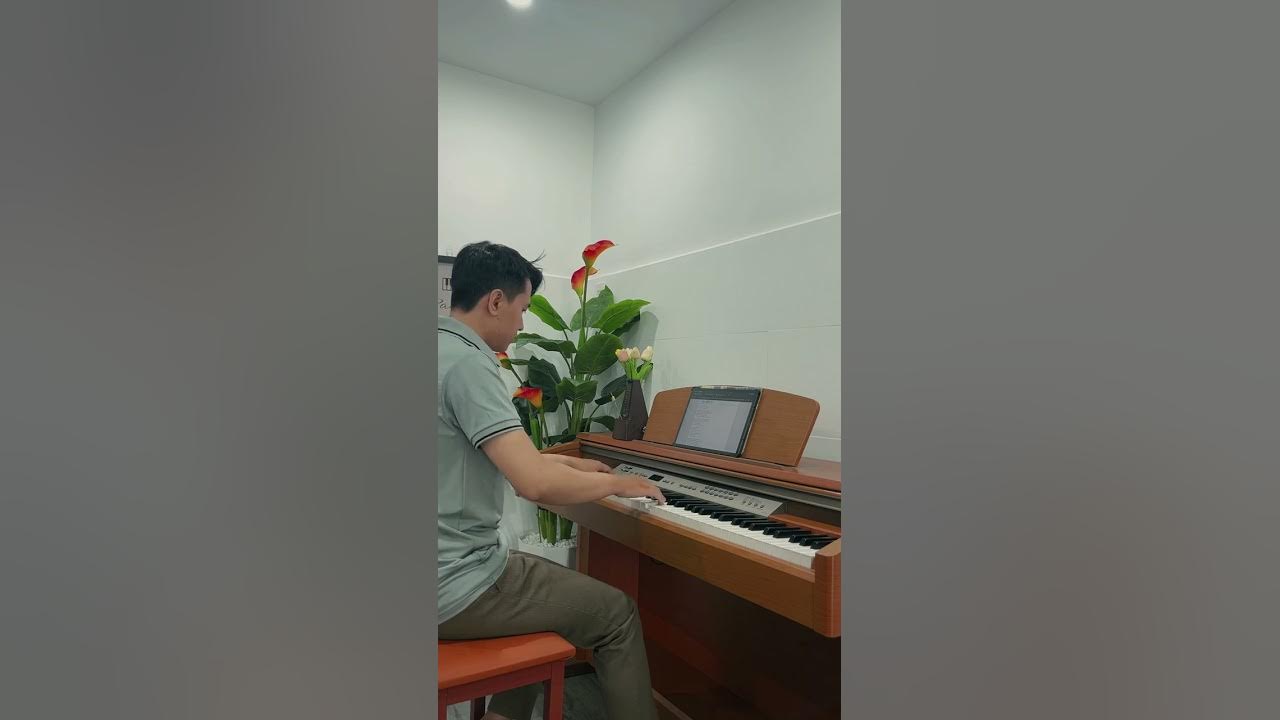 Phép Màu - Piano Cover (MAYDAYs, Minh Tốc) - YouTube Music
