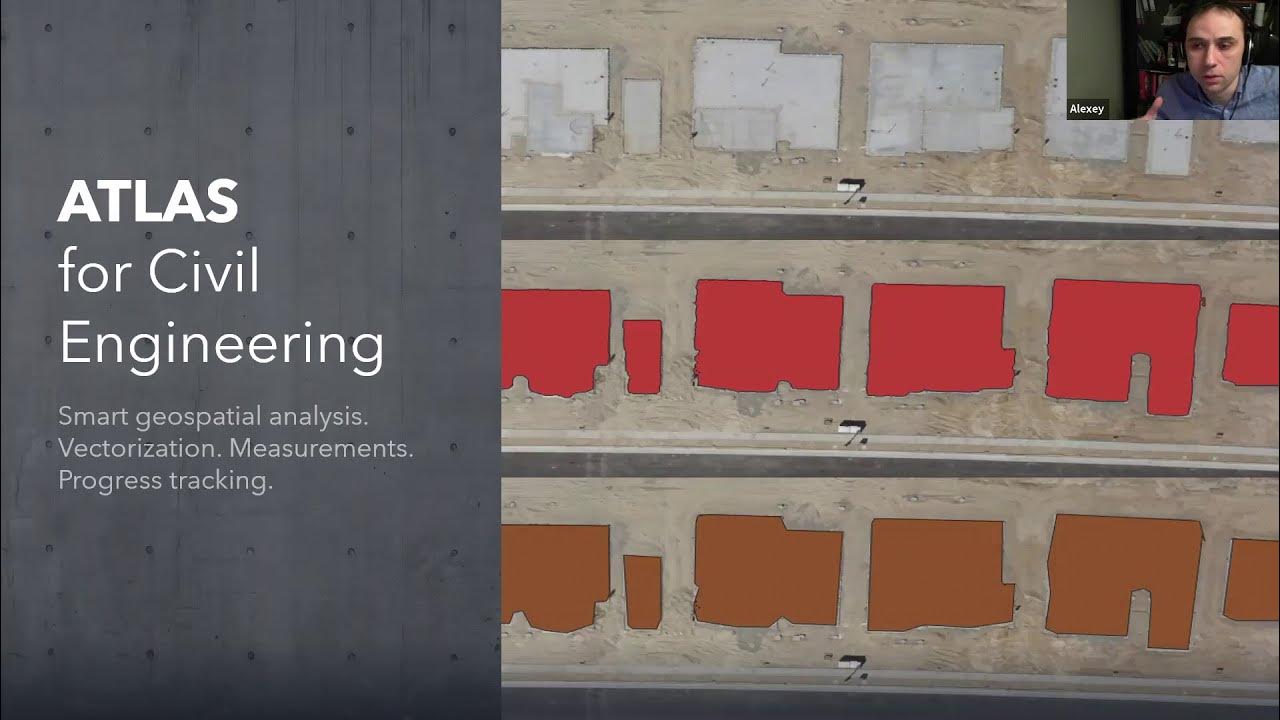 Webinar - ATLAS | Automating territory segmentation and measurements on ...