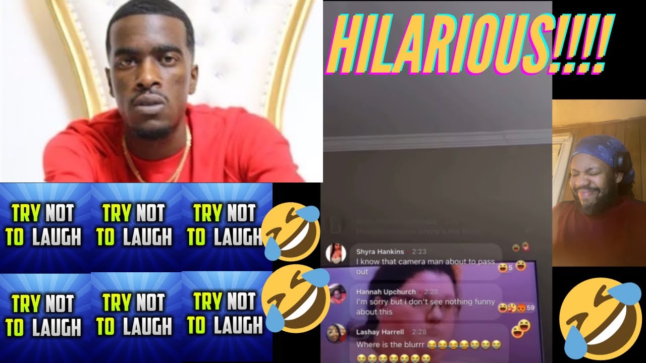 Justin Whitehead 600LB Life (Try Not To Laugh😂) - YouTube