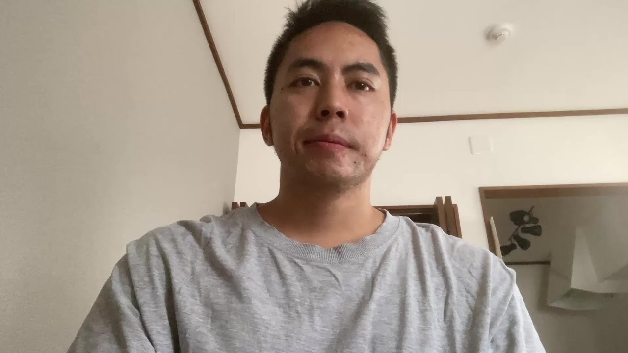 Building myself back up again - YouTube