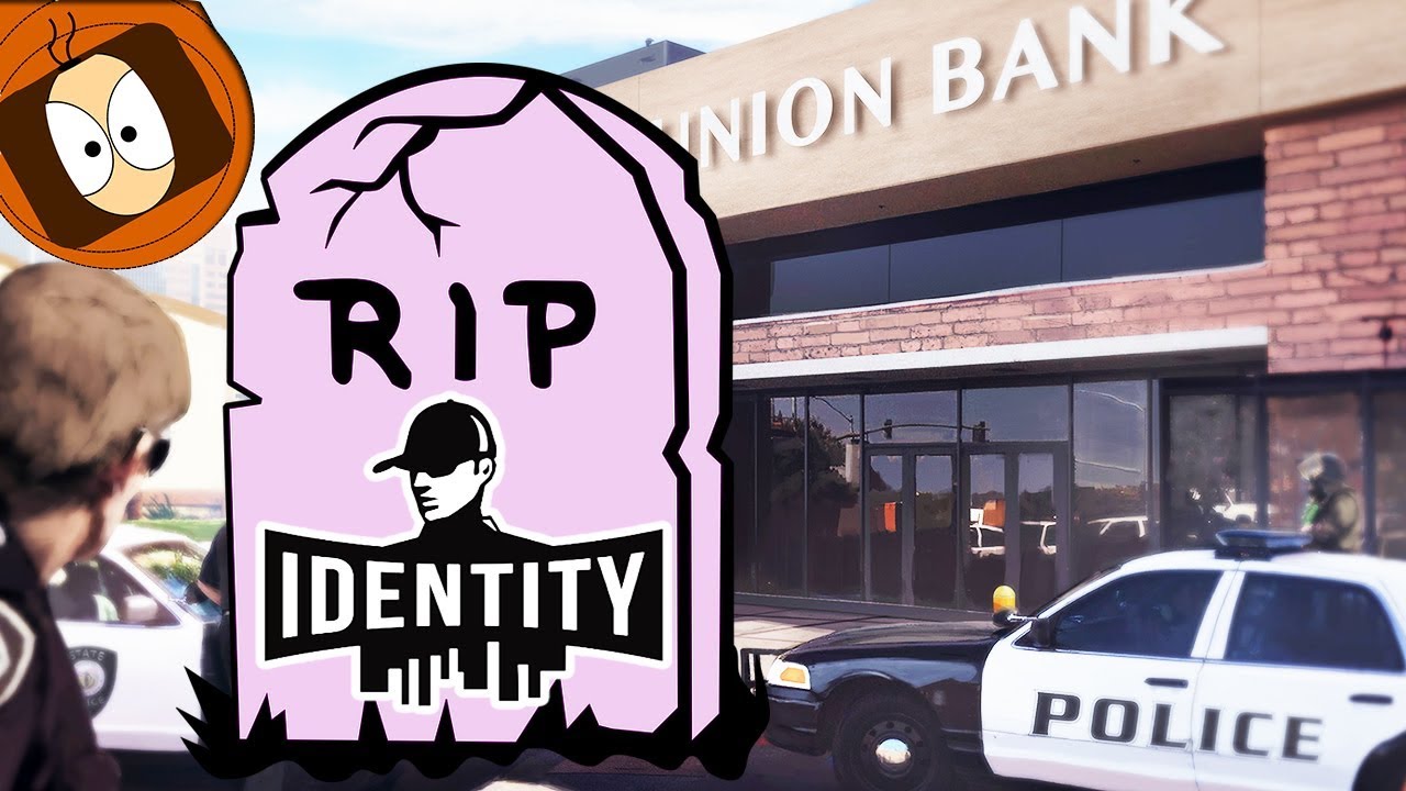 IDENTITY : LE PIRE JEU DE #RP EN 2019 ? - YouTube