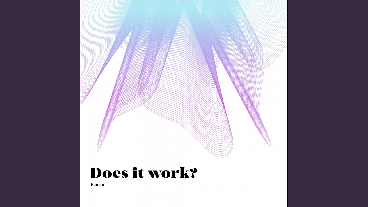 Does it work? - YouTube