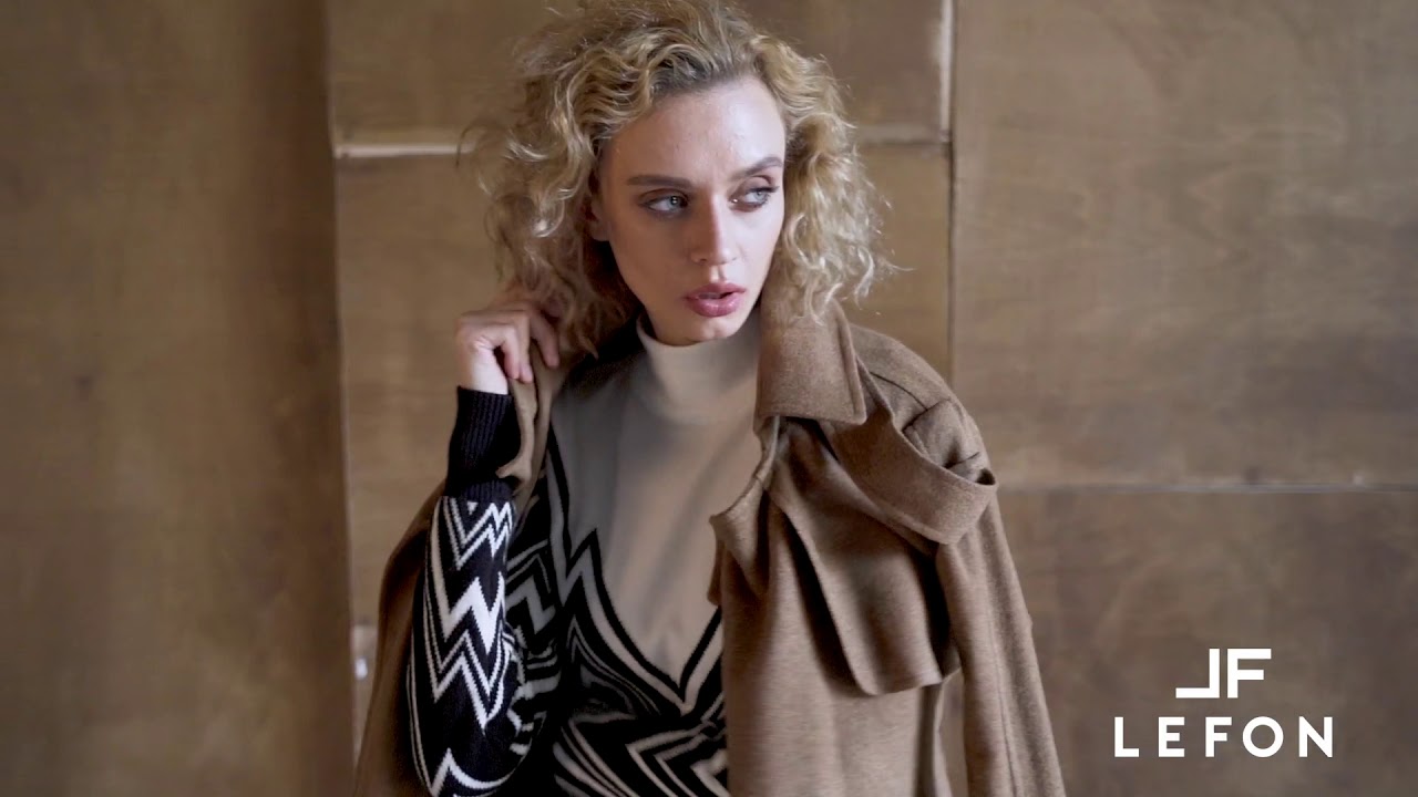 All #LEFON models - YouTube