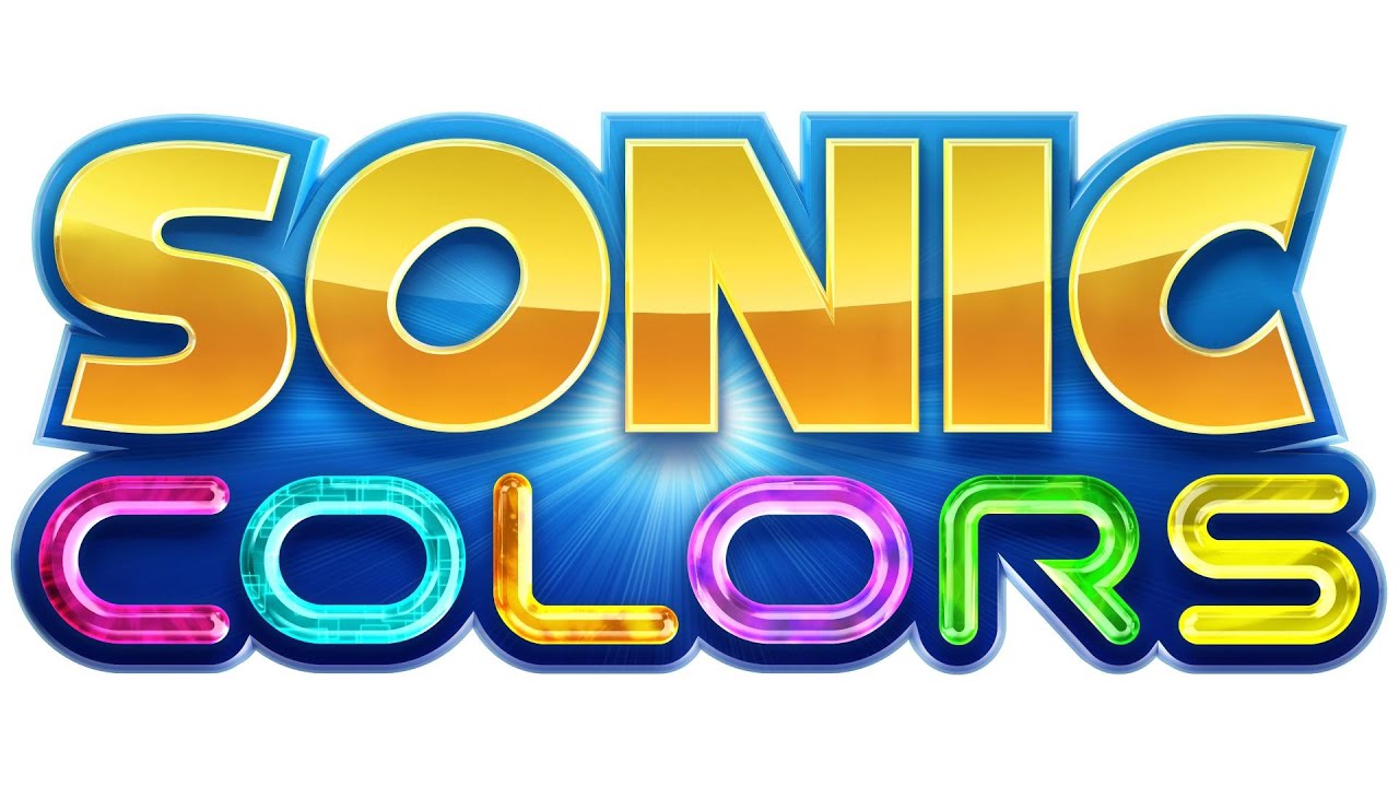 Color Power - Violet Void #6 - Sonic Colors (DS) - YouTube