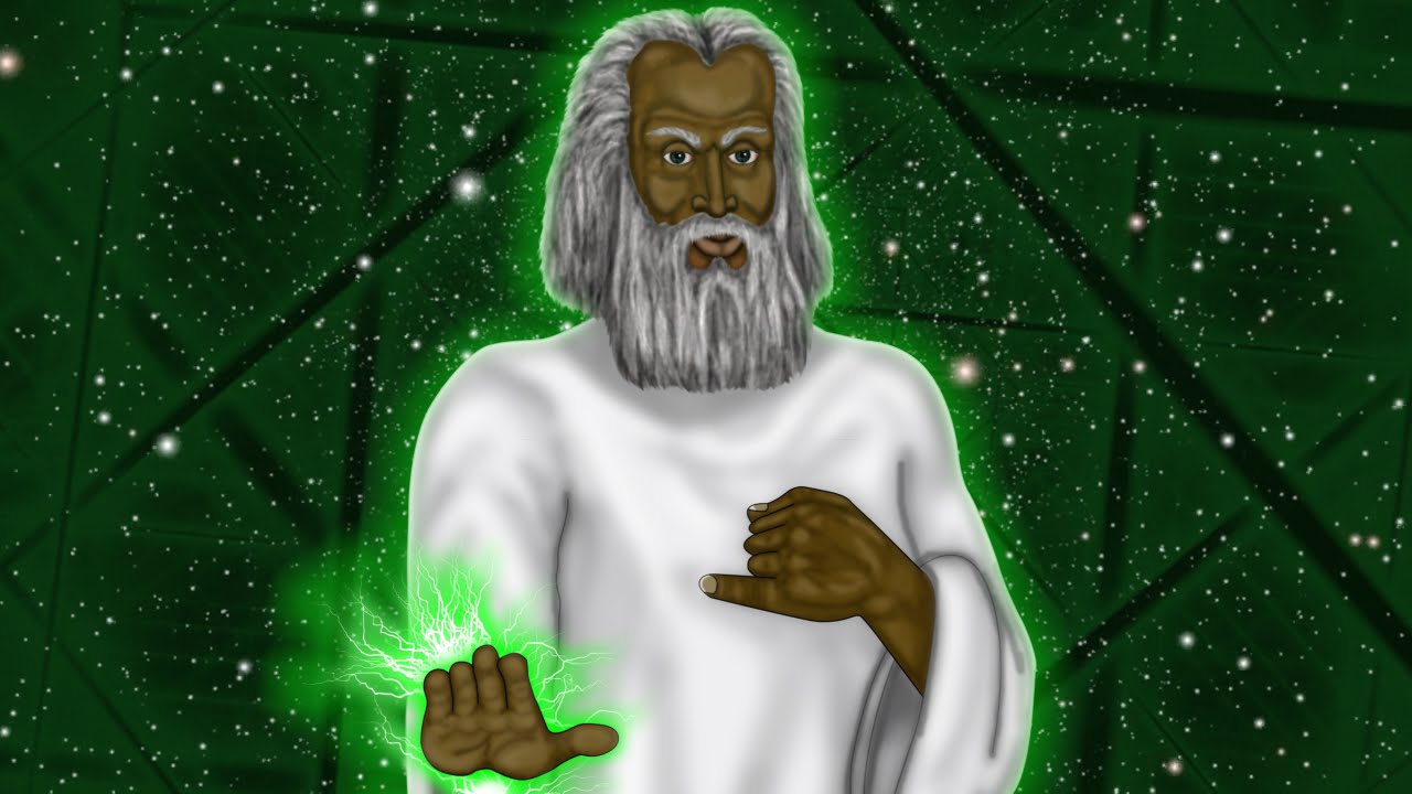 Archangel Micha'el - Melchizedek and the Order of High Priests - YouTube
