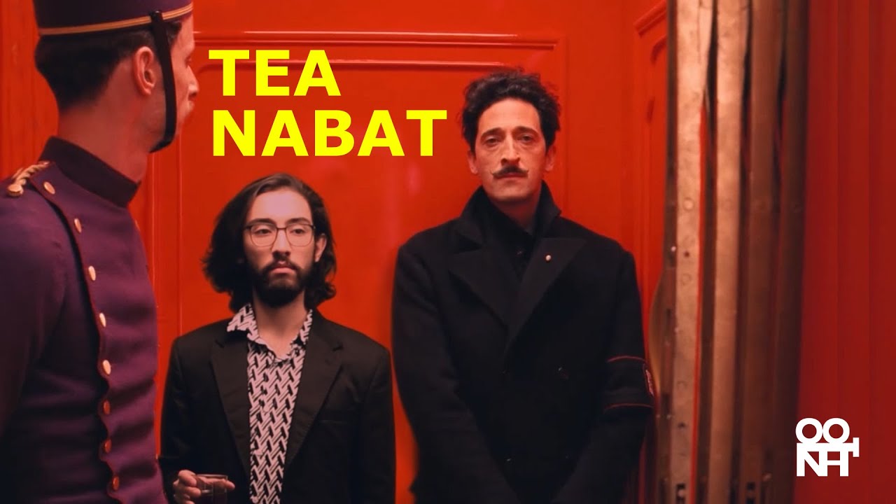 Tea Nabat 2 - Noohi - YouTube