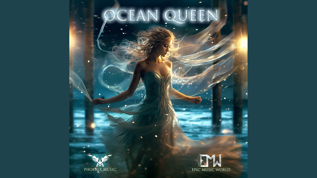 Ocean Queen - YouTube