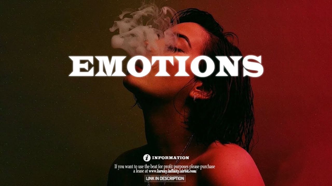 " Emotions" - Sasha Sloan x Khalid Type Instrumental | Emotional Piano ...