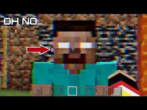 Wag laruin ang Minecraft 1.2.7! Ito Mangyayari *Scary old version ...